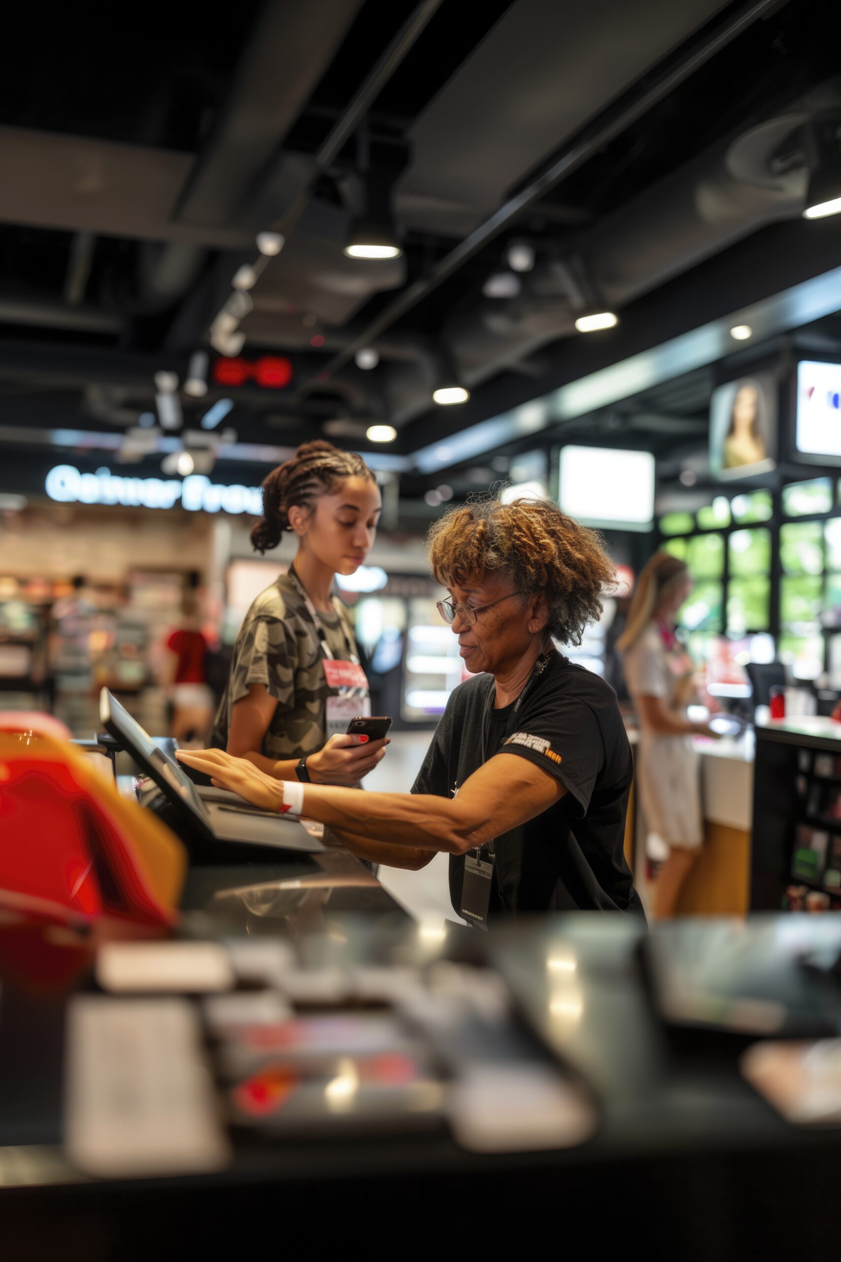 Quality Assurance Services for a Us Retail Store Chain – Recode